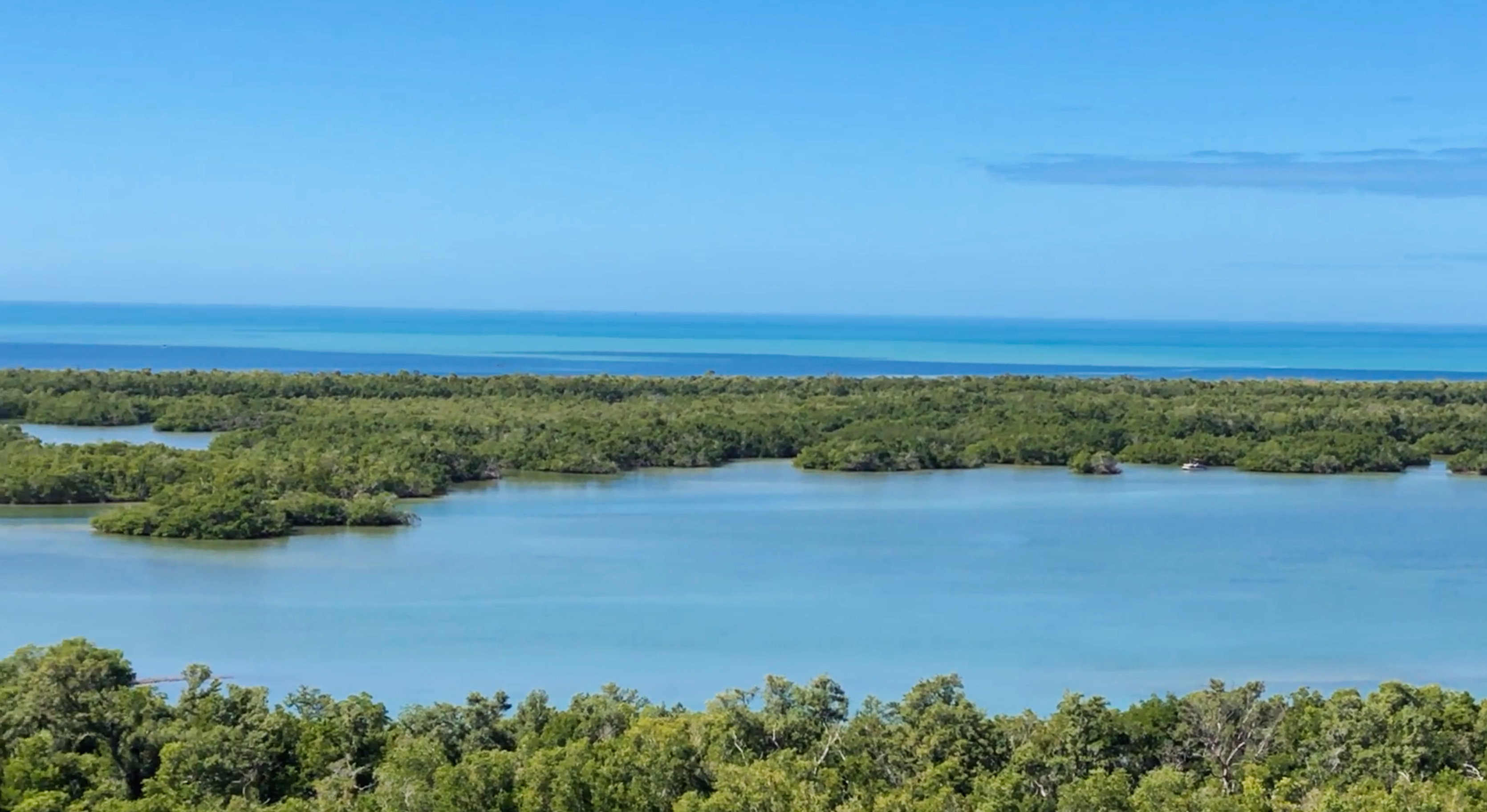INCREDIBLE VIEW ON THE 12TH FLOOR - Kalea Bay